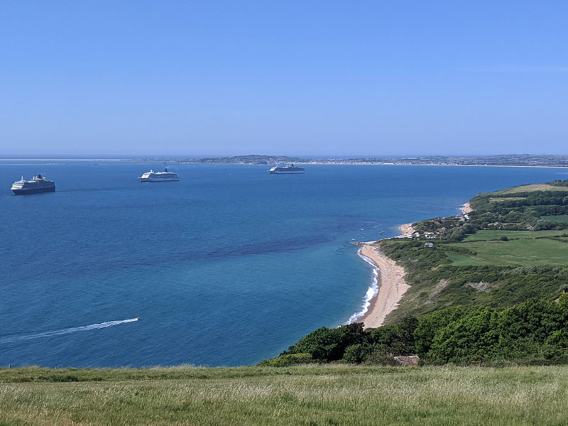 grahamwhite.net - Home page